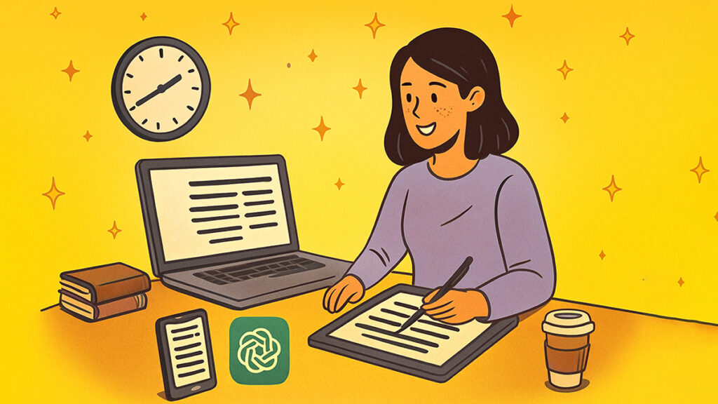 Free AI Tools For Students | Polar Notes