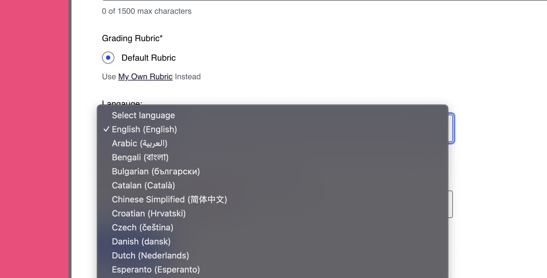 AI Note Taker App For Students | Turn Lectures Into Notes