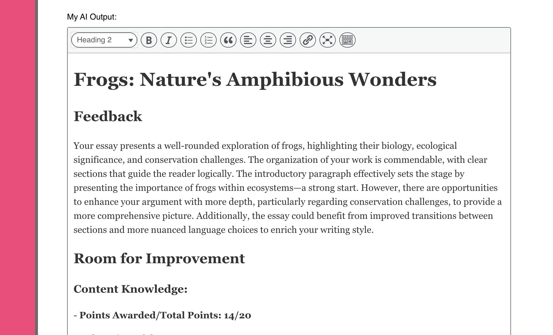 AI Note Taker App For Students | Turn Lectures Into Notes